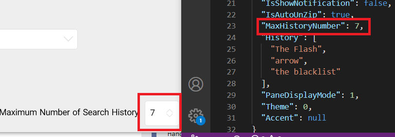 NumericUpDown Minimum Issue · Issue #771 · HandyOrg/HandyControl · GitHub