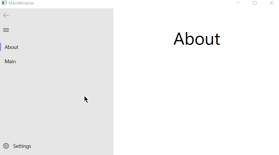 How to install the ModernWpf UI to a WPF .Net Framework using VB · Issue #333 · Kinnara ...