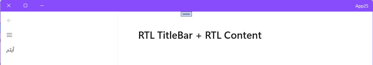🧪 TitleBar · CommunityToolkit Labs-Windows · Discussion #454 · GitHub