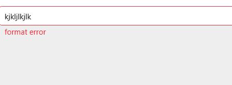 文本框问题 · Issue #463 · HandyOrg/HandyControl · GitHub