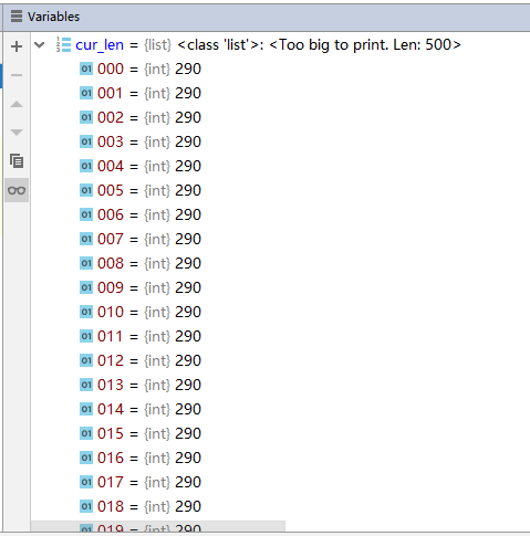 About variable length time series but without missing data generation · Issue #1 · acphile ...