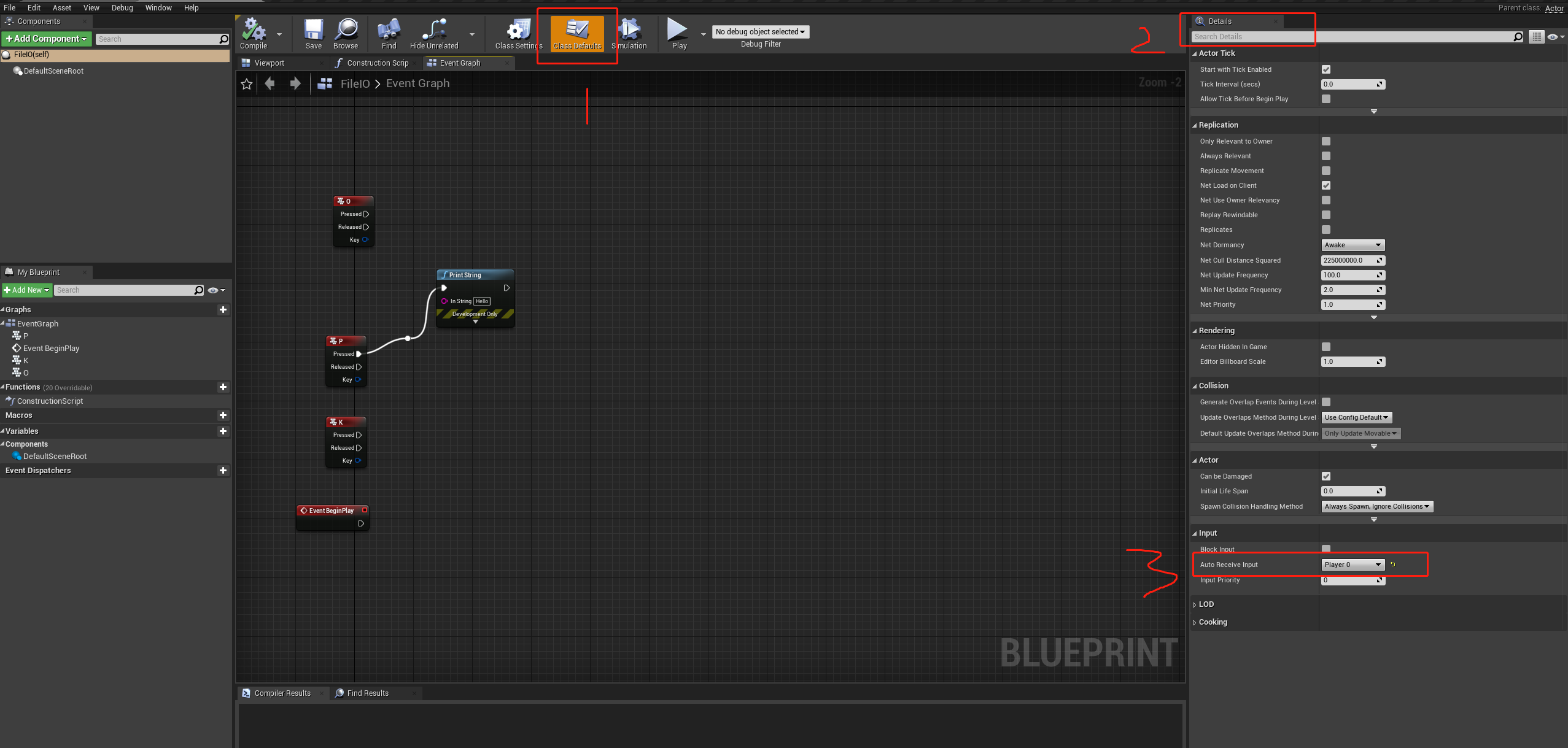 UE4打包后出现无法找不到JavaScript Object的情况 · Issue #549 · Tencent/puerts · GitHub