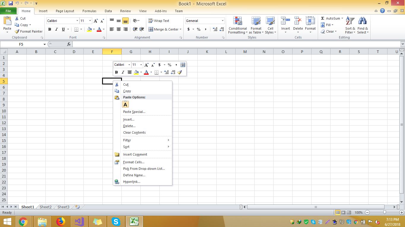 Handsontable cell edit mode mouse right click event · Issue #5213 ...