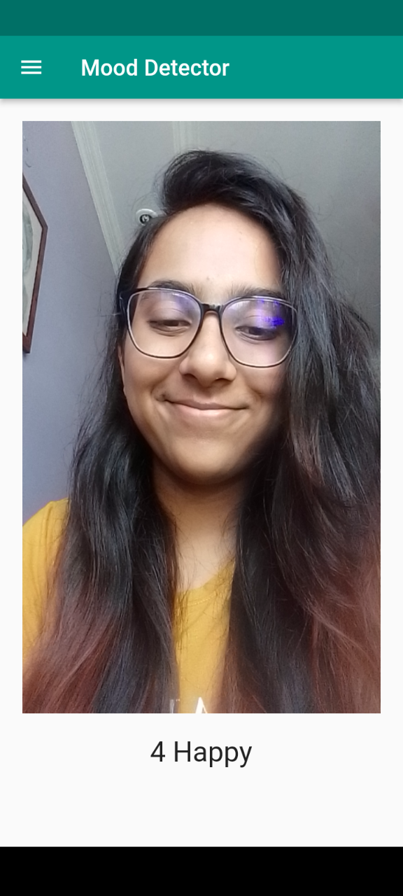 GitHub - Niki1412/Mood-Detector