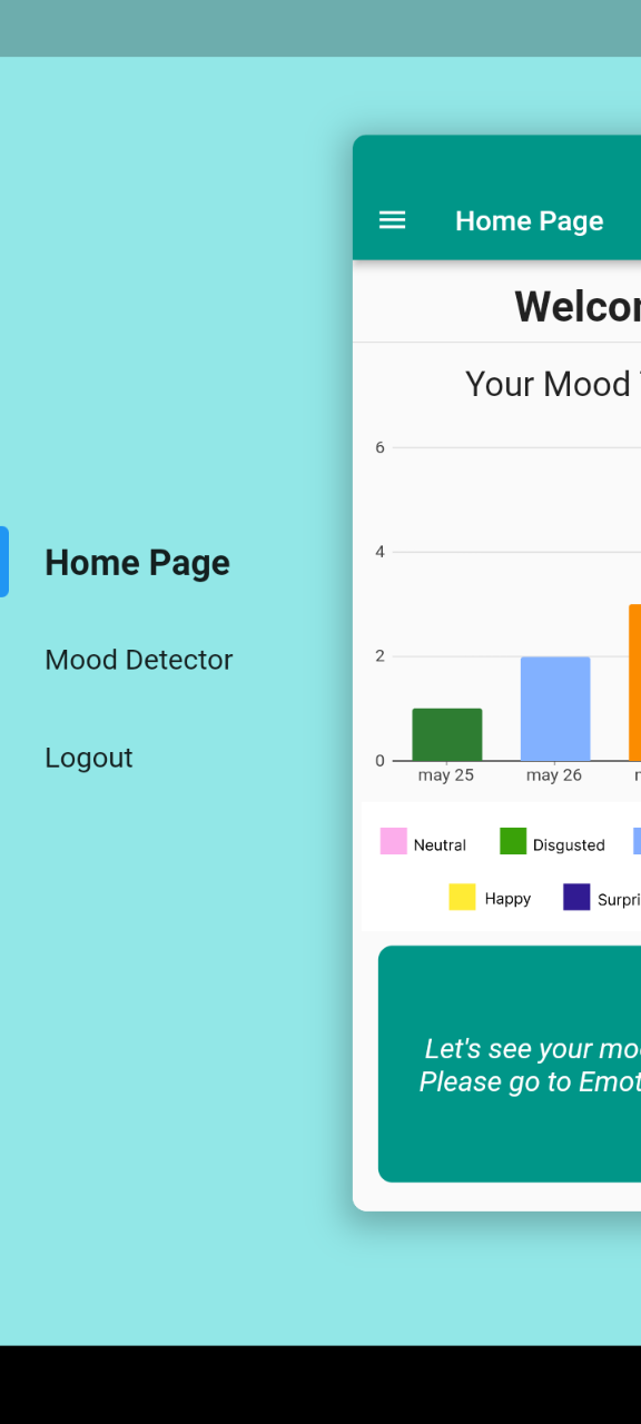 GitHub - Niki1412/Mood-Detector