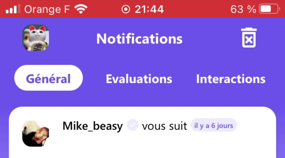 Header Flickering At The First Launching · Issue 9557 · React Navigation React Navigation · Github
