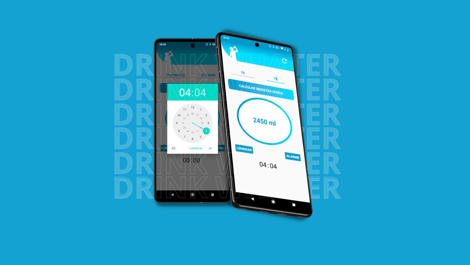 GitHub - kritgarb/Beber_Agua: Android App