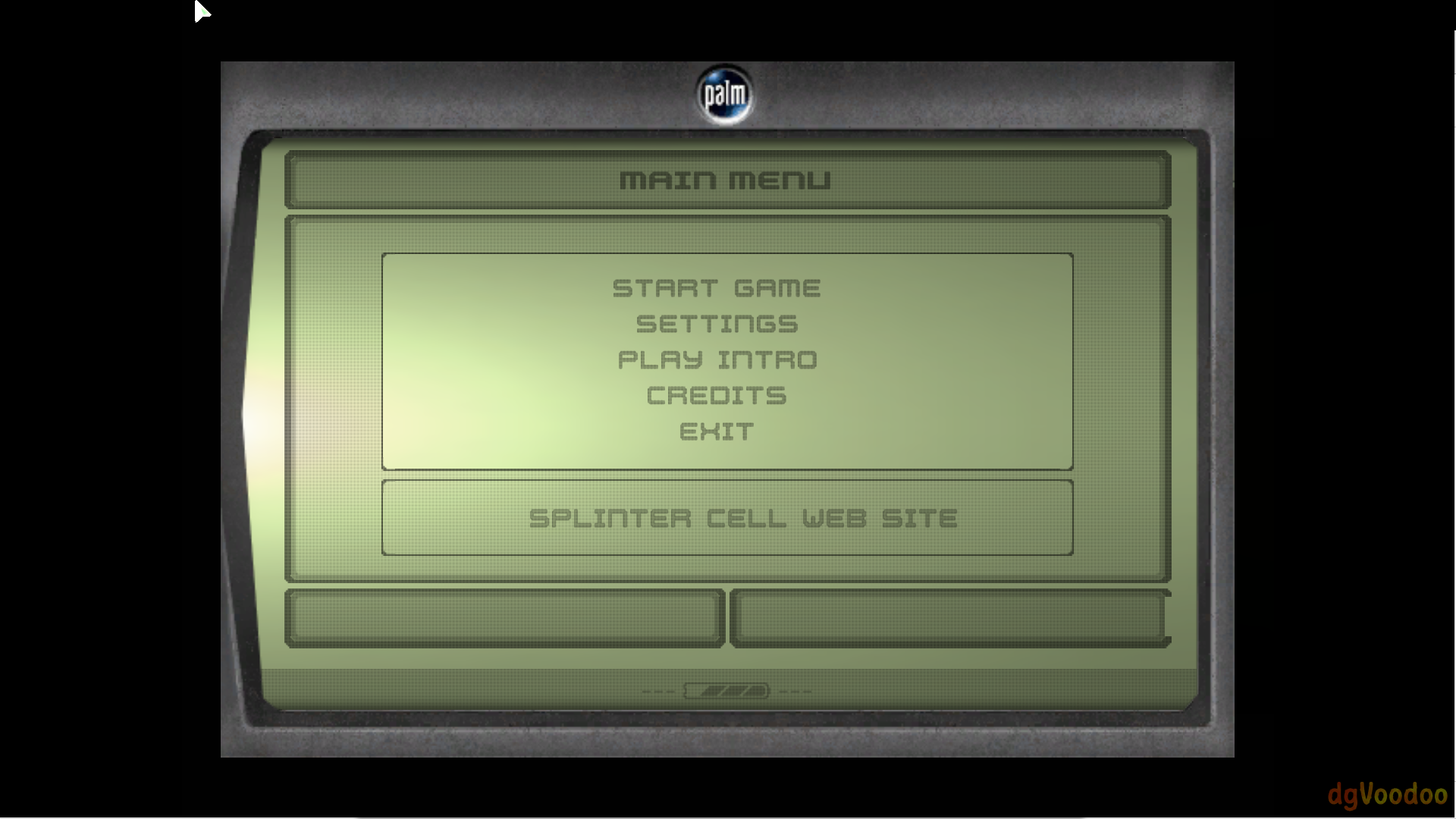 SPlinter Cell: cutscenes not in fullscreen · Issue #356 · ThirteenAG/WidescreenFixesPack · GitHub