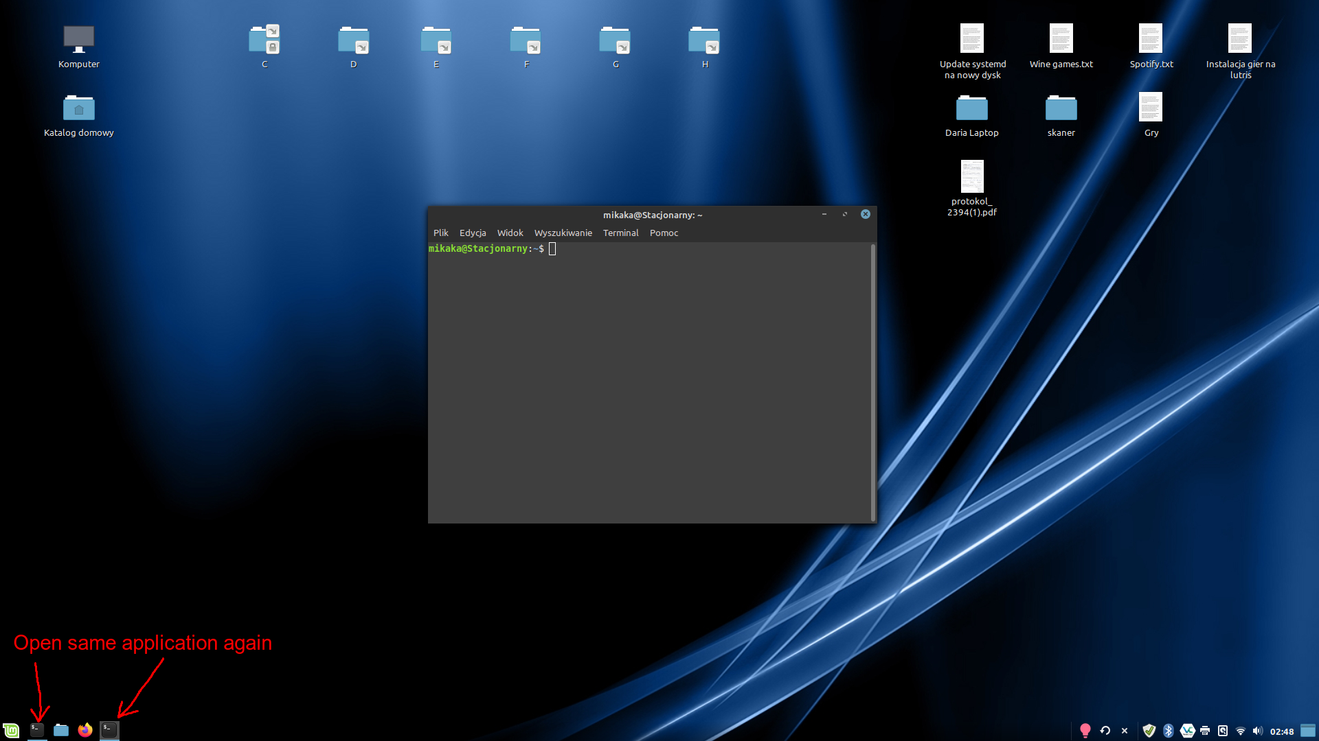 Application can unpin itself when grouping disabled on Grouped window list · Issue #8951 ...
