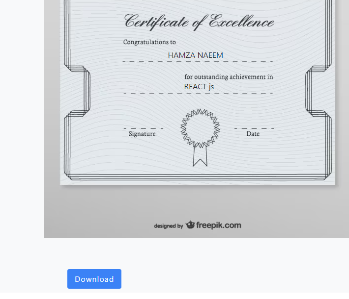 GitHub - Hamzanaeem00/Creating-Certificate-and-Convert-in-pdf