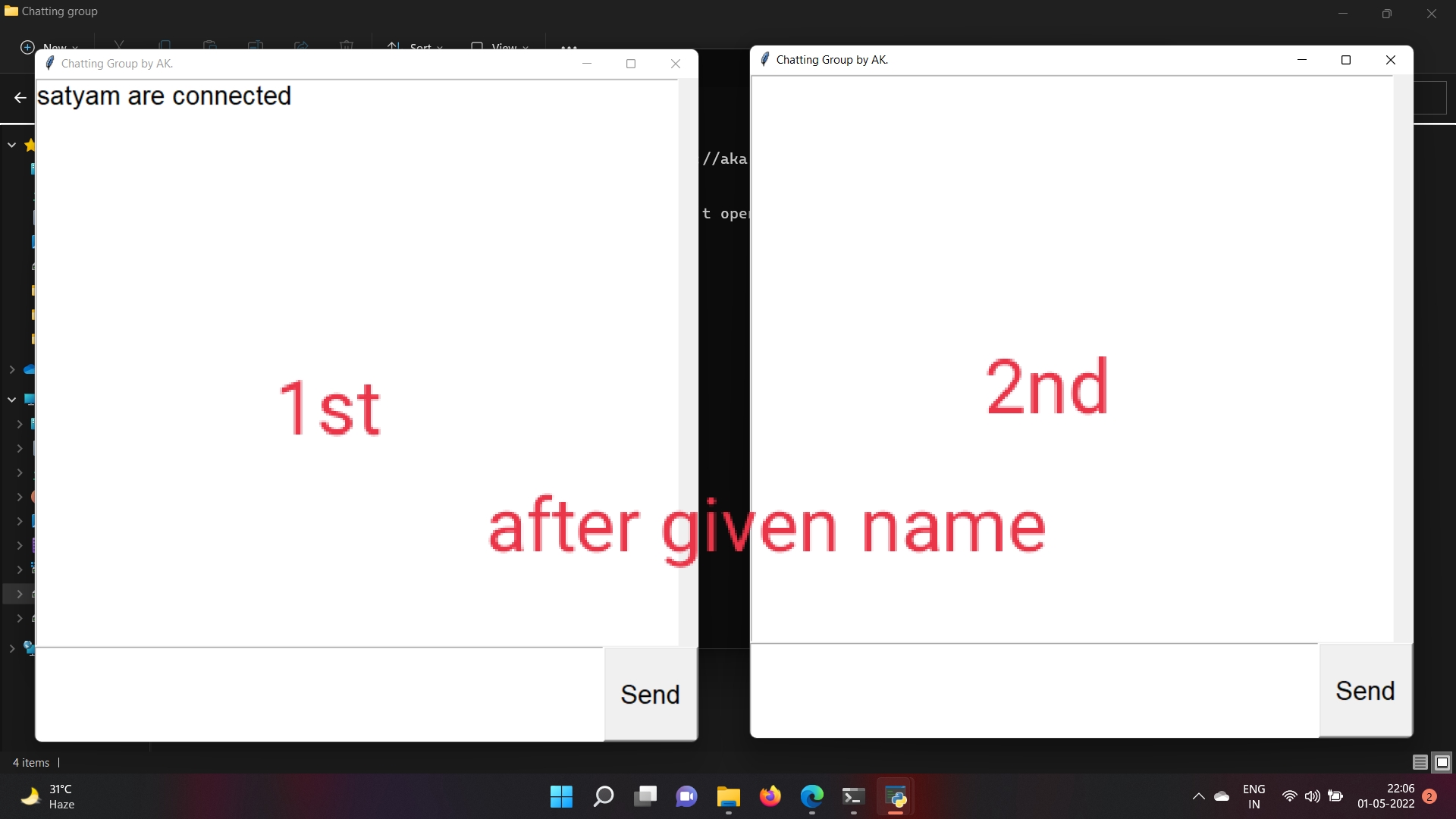 GitHub - adesh1145/chatting-group