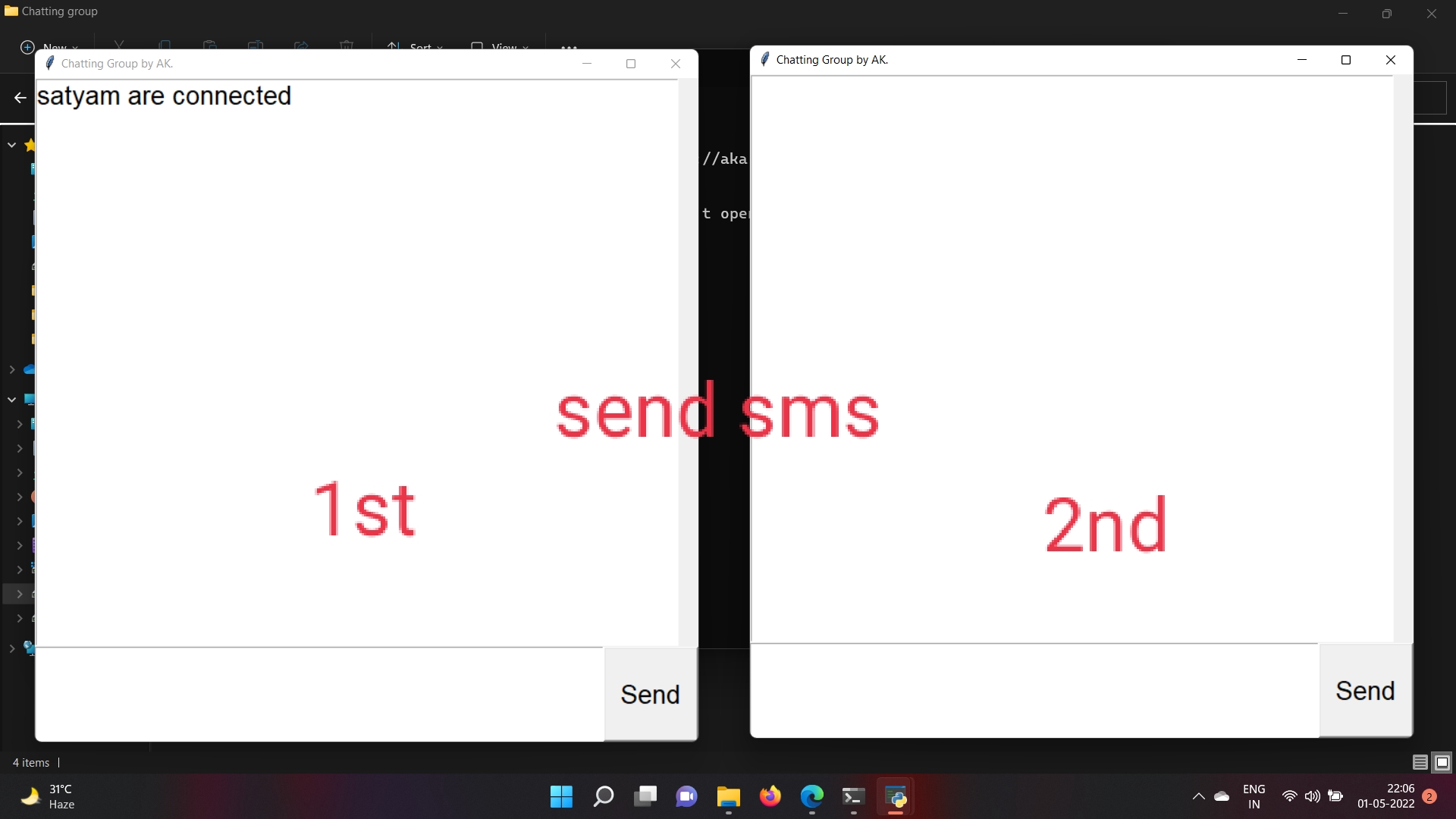 GitHub - adesh1145/chatting-group