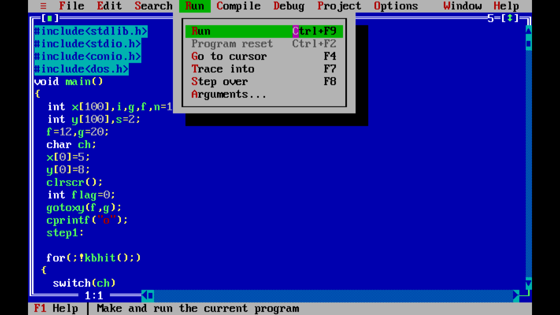 GitHub - adesh1145/snake-game-using-C