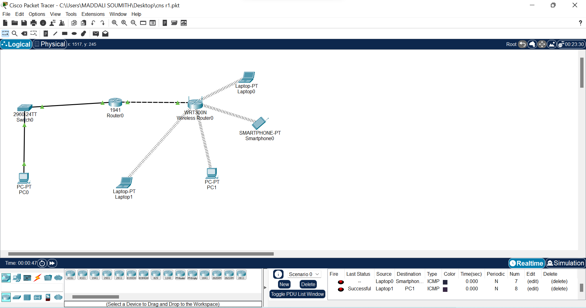 Initial Implementation · Issue #2 · KSSC-ORG/WEP · GitHub