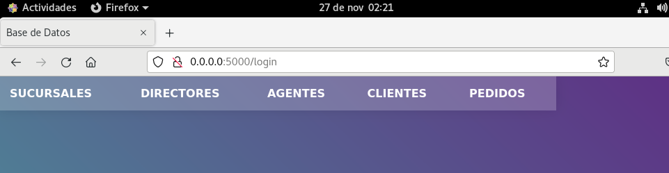 GitHub - LainWireless/APP-ORACLE-FLASK