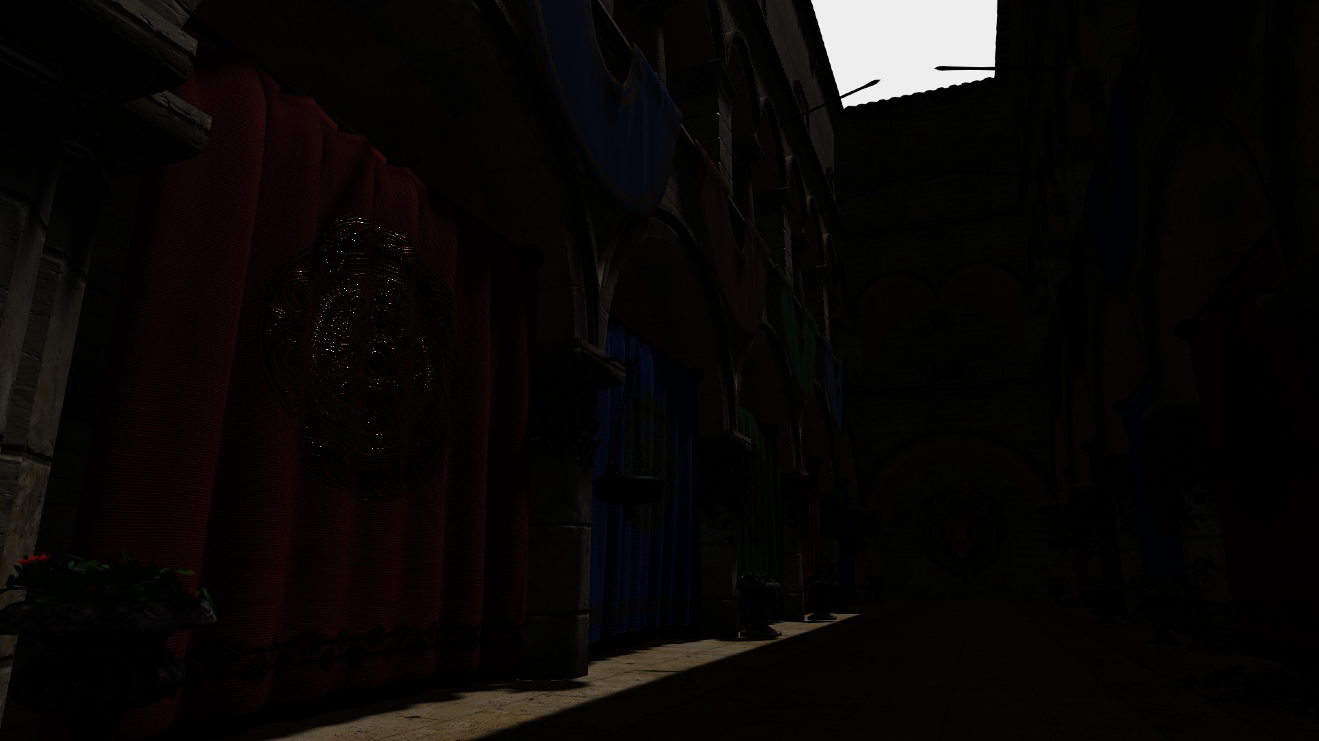 LUTEffect produces incorrect results · Issue #250 · pmndrs/postprocessing · GitHub