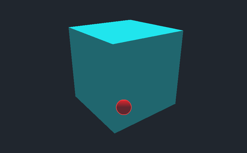 Question: Alpha channel of the canvas prevents rendering of two separate scenes with an ...