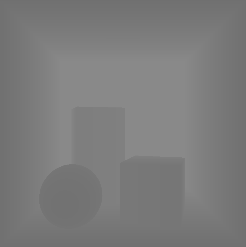 NormalPass smooth normals · Issue #146 · pmndrs/postprocessing · GitHub