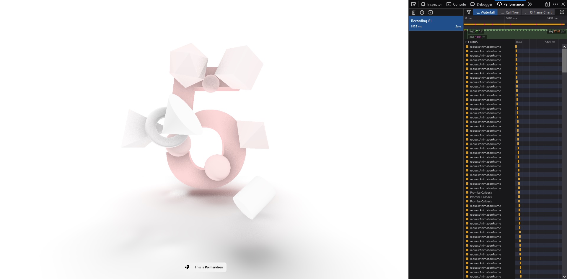 SSAO broken on windows · Issue #227 · pmndrs/postprocessing · GitHub