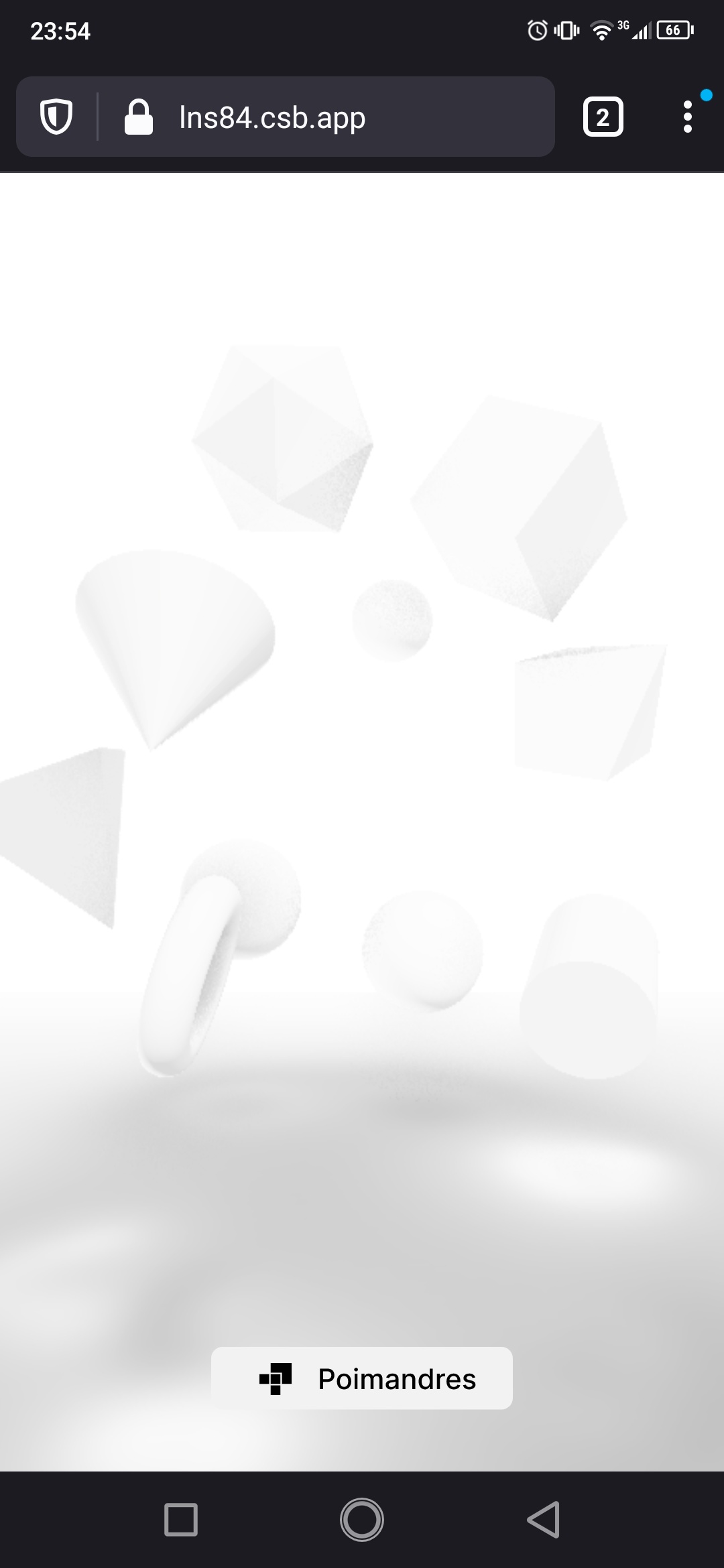 SSAO broken on windows · Issue #227 · pmndrs/postprocessing · GitHub