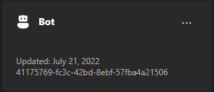 [Doc Bash] Need documentation on how to add an Azure Bot on Teams · Issue #6510 · MicrosoftDocs ...
