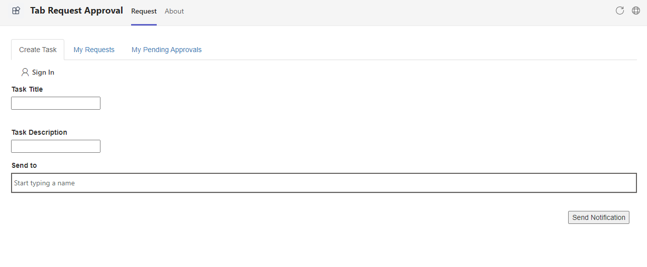Cannot GET /api/request · Issue #426 · OfficeDev/Microsoft-Teams ...