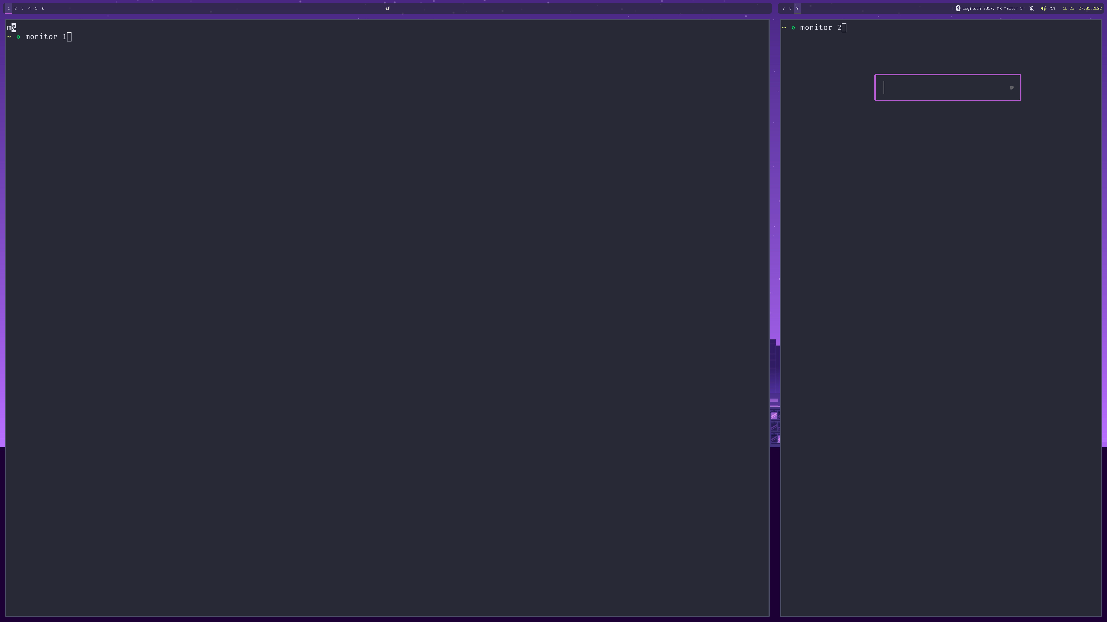 Improve positioning of Ulauncher · Issue #1043 · Ulauncher/Ulauncher · GitHub