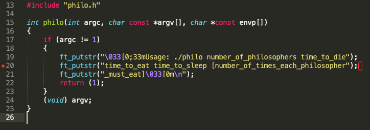 [LINE_TOO_LONG] Norminette parses encoded characters like `\n`, `\033` and gets a wrong line ...