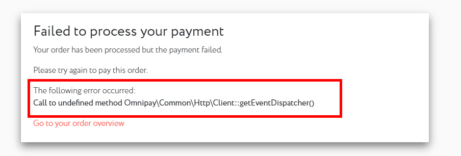 Paypal error · Issue #243 · OFFLINE-GmbH/oc-mall-plugin · GitHub
