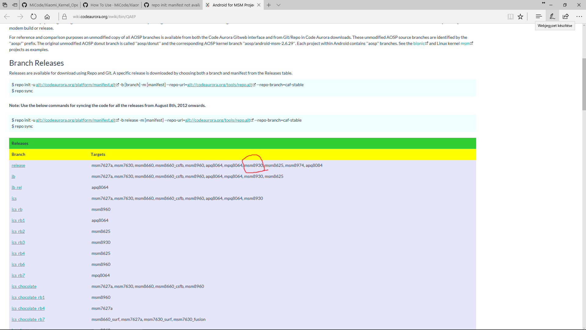 repo init: manifest not available for land kernel · Issue #688 · MiCode/Xiaomi_Kernel_OpenSource ...
