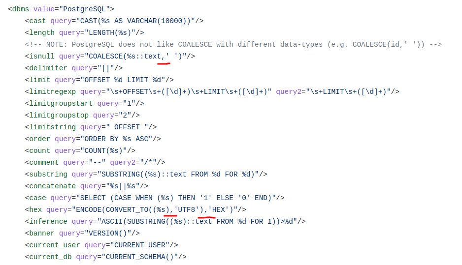 Bypassing Commas With Cross Join · Issue 5069 · Sqlmapproject Sqlmap
