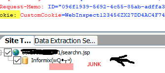 Sqlmap doesn't exploit verified SQL injection · Issue #3736 · sqlmapproject/sqlmap · GitHub