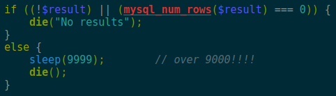 How to setup sqlmap for boolean blind SQLi if true statement is timeouted page? · Issue #4196 ...