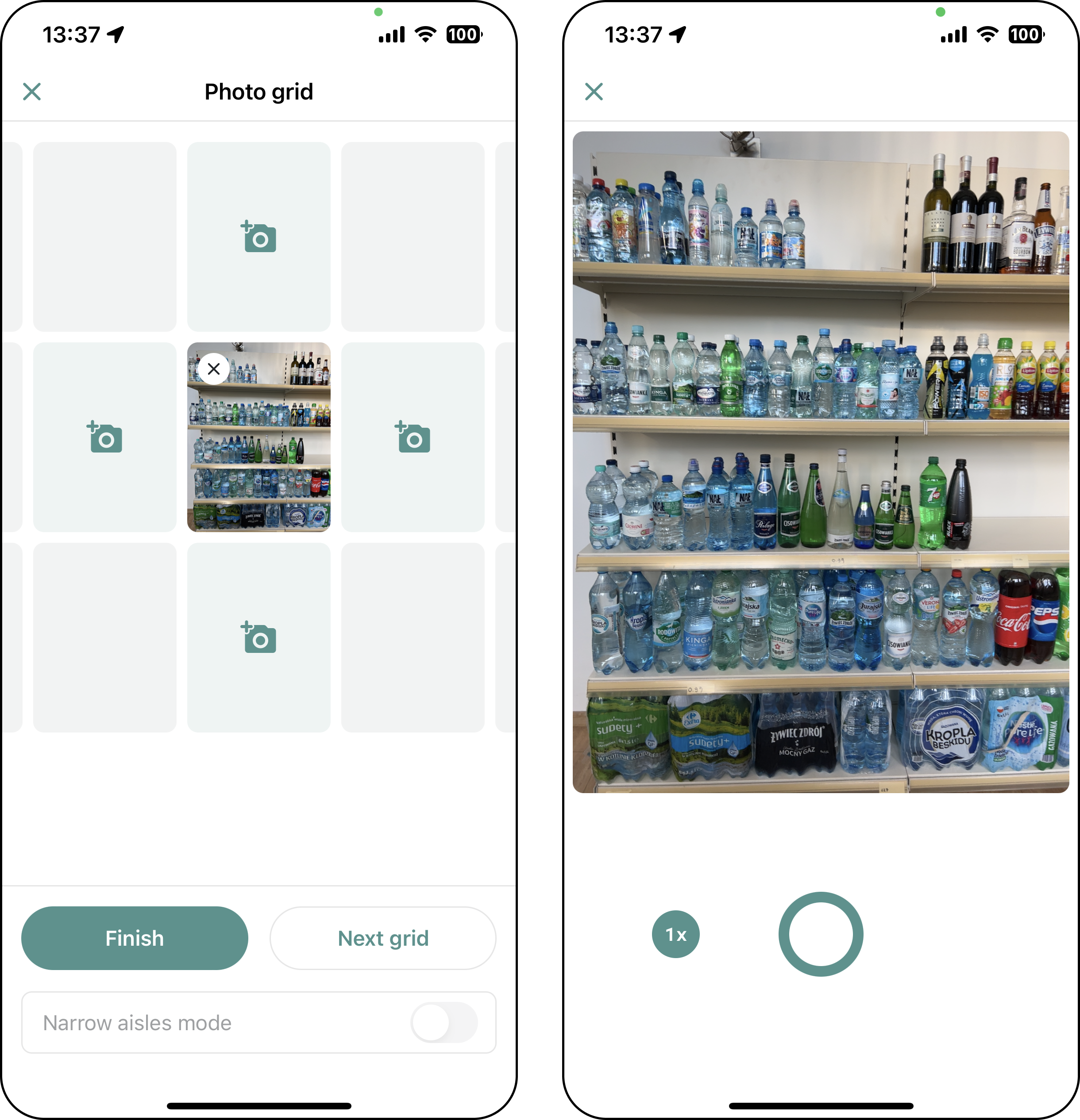 GitHub - alexzagvazdin/ir-sdk