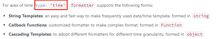 [Feature] xAxis.axisLabel.formatter and xAxis.axisLabel.interval add more data in callback ...