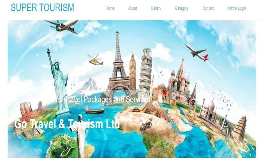 GitHub - Umayal25/Travel-and-tourism-management: php project