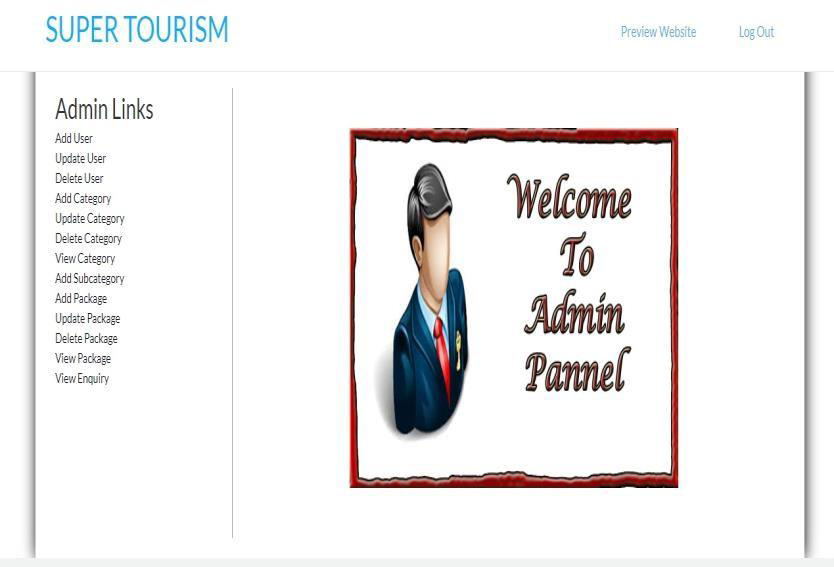 GitHub - Umayal25/Travel-and-tourism-management: php project