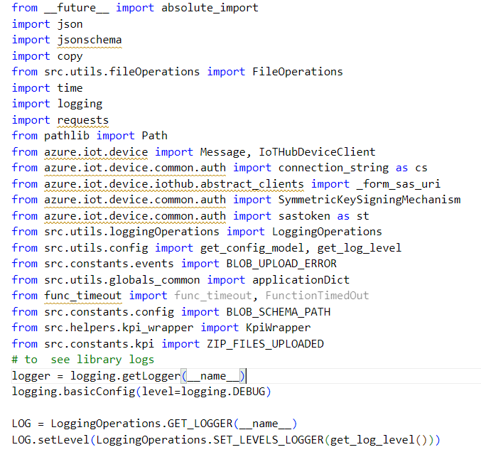 Client disconnects - and does not reconnect back , the caller of the ...