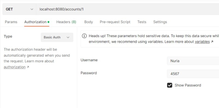 GitHub - ClaudiaCalero/BankingApp