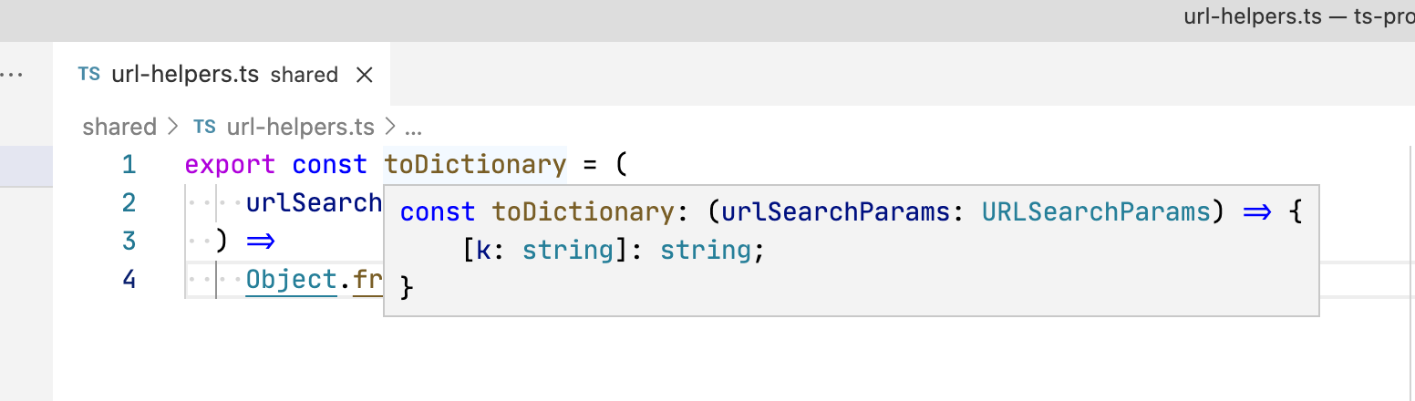Unexpected `any` with project references · Issue #45071 · microsoft/TypeScript · GitHub