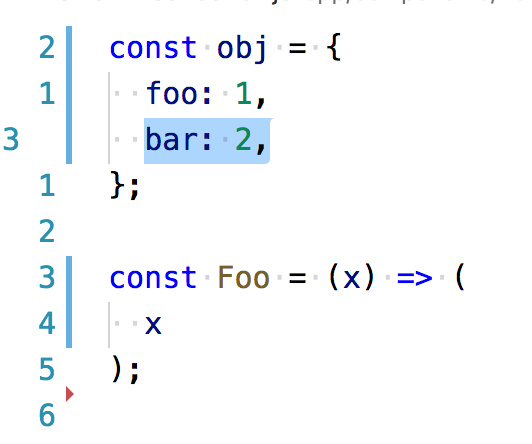 "Format Selection" formats whole document · Issue #134 · prettier ...