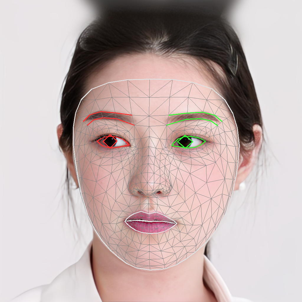 GitHub - Mrkomiljon/Face_Mesh