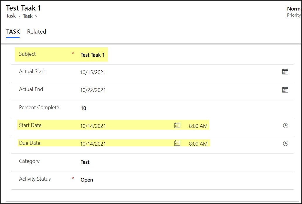 Control not showing up · Issue #17 · MaTeMaTuK/pcf-universal-gantt-chart · GitHub