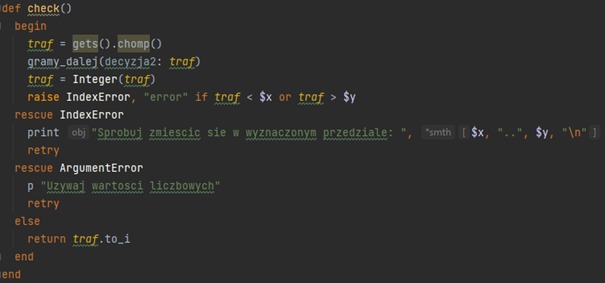 GitHub - Damians789/Guessing_Game: Guessing game with leaderboard and ...