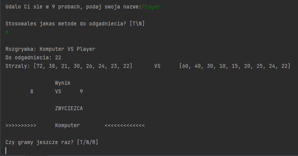 GitHub - Damians789/Guessing_Game: Guessing game with leaderboard and ...