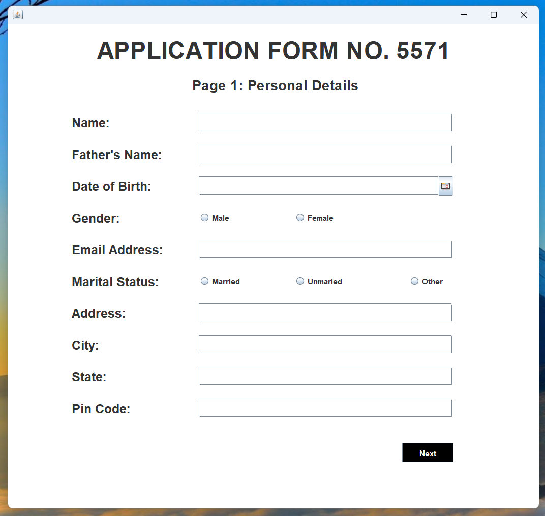 GitHub - shreyansh018/ATM-System