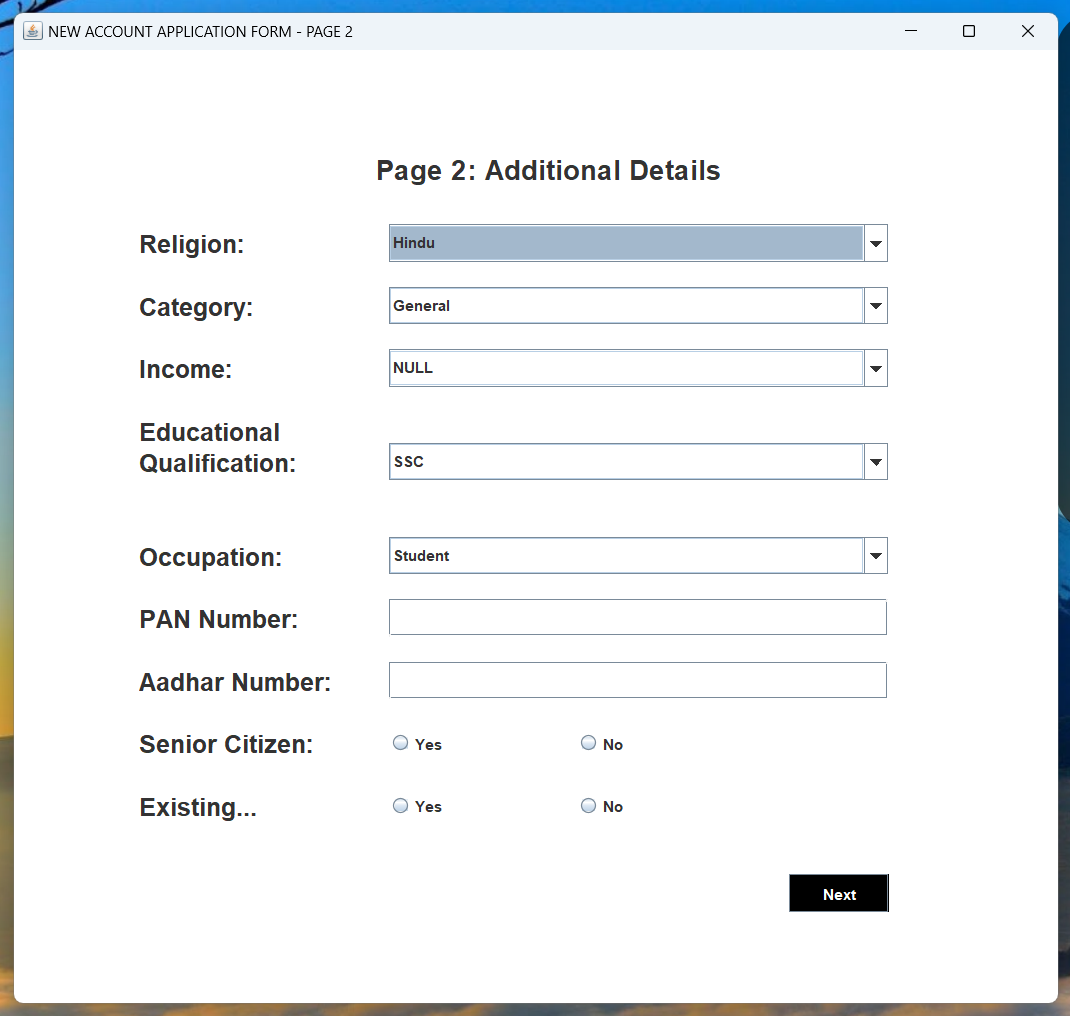 GitHub - shreyansh018/ATM-System