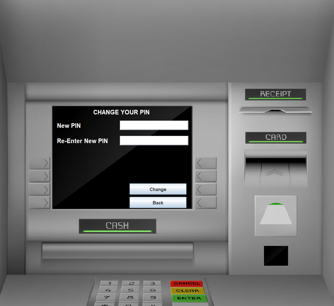 GitHub - shreyansh018/ATM-System