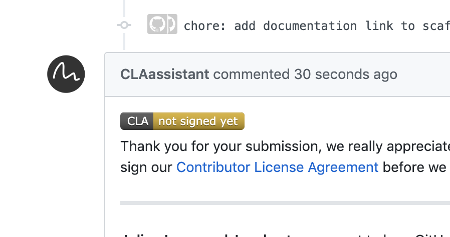 Newbie a little puzzled with the init choices · Issue #370 · open-wc/open-wc · GitHub